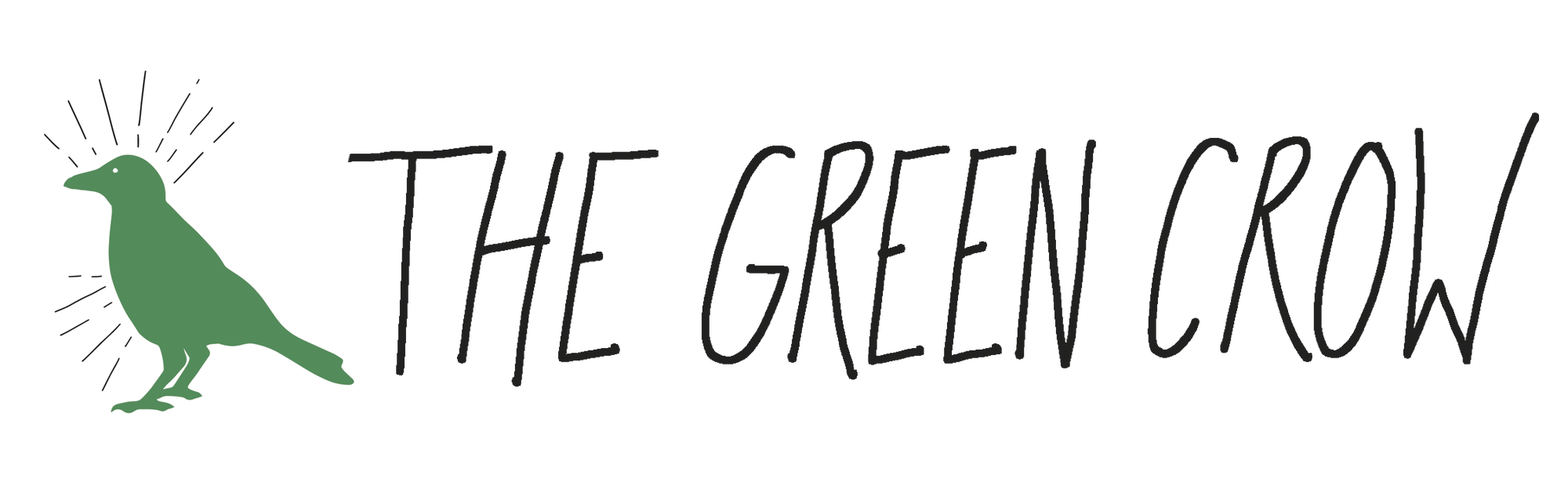 Where To Find Us | The Green Crow Plants